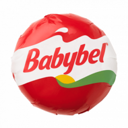 Mini BABYBEL® PROTEIN - Babybel - UK