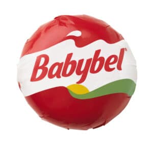Nutrition - Babybel - UK