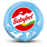 Mini BABYBEL® Light - Babybel - UK