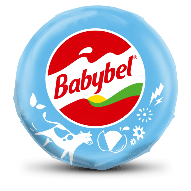 Our products - Babybel - UK