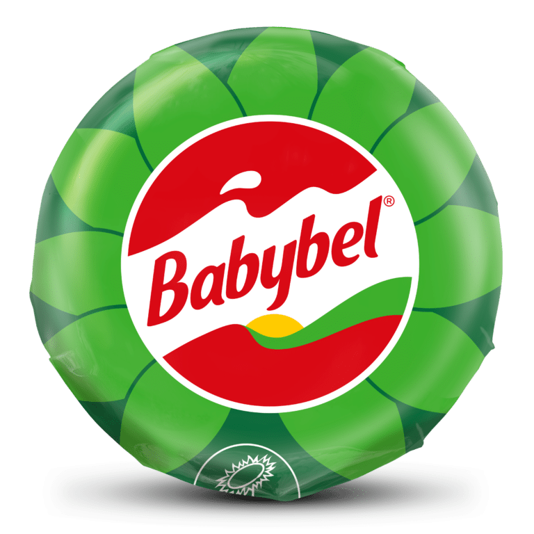 Mini BABYBEL® Light - Babybel - UK