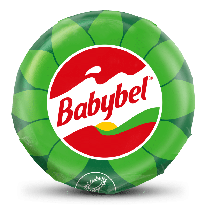 Mini BABYBEL® Mixed pack - Babybel - UK