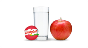 Nutrition - Babybel - UK