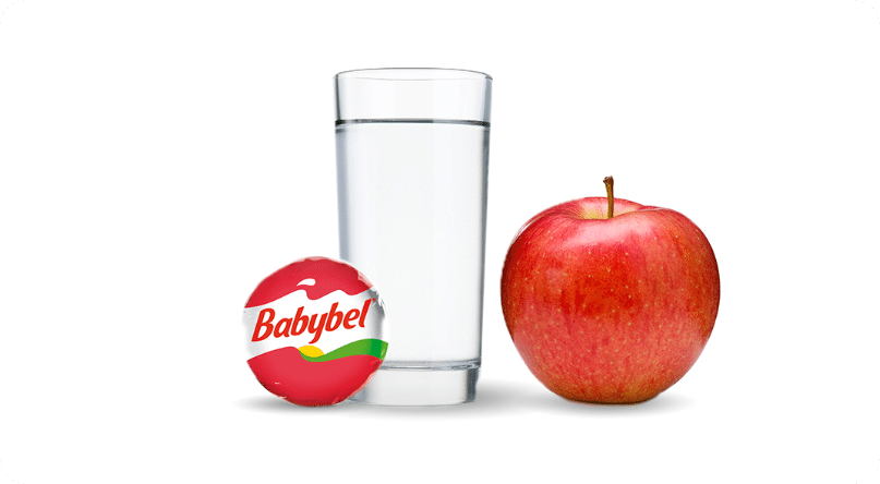 Nutrition - Babybel - UK