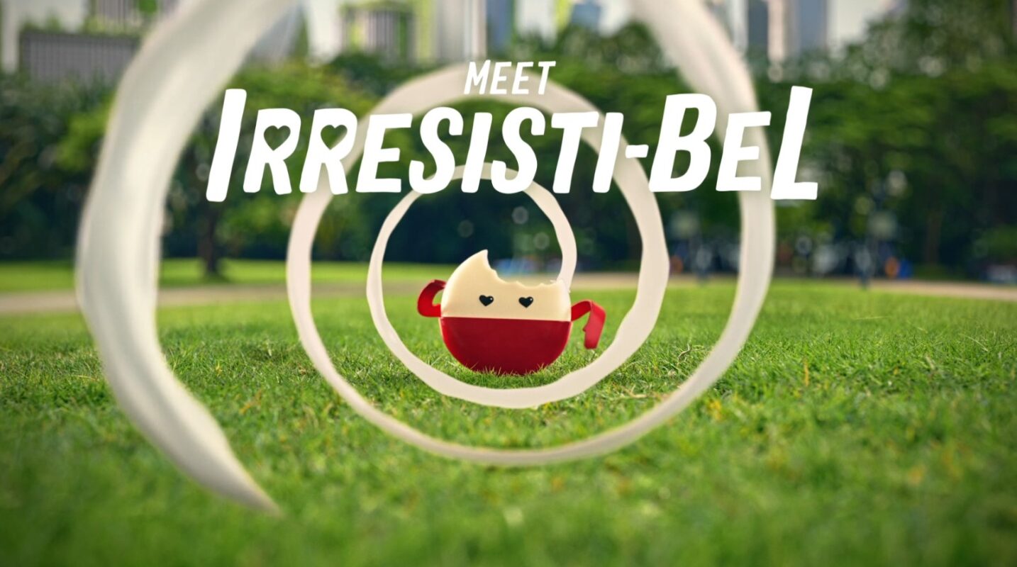 Home page - Babybel - UK