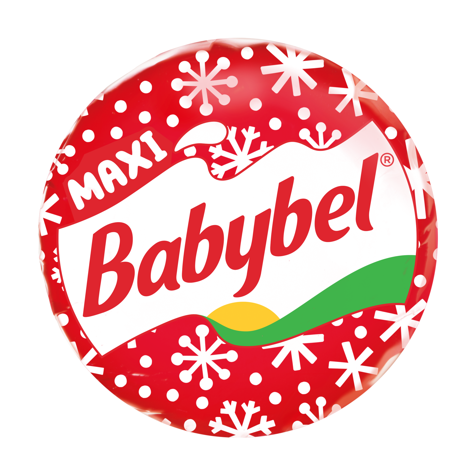 MAXI BABYBEL® - Babybel - UK