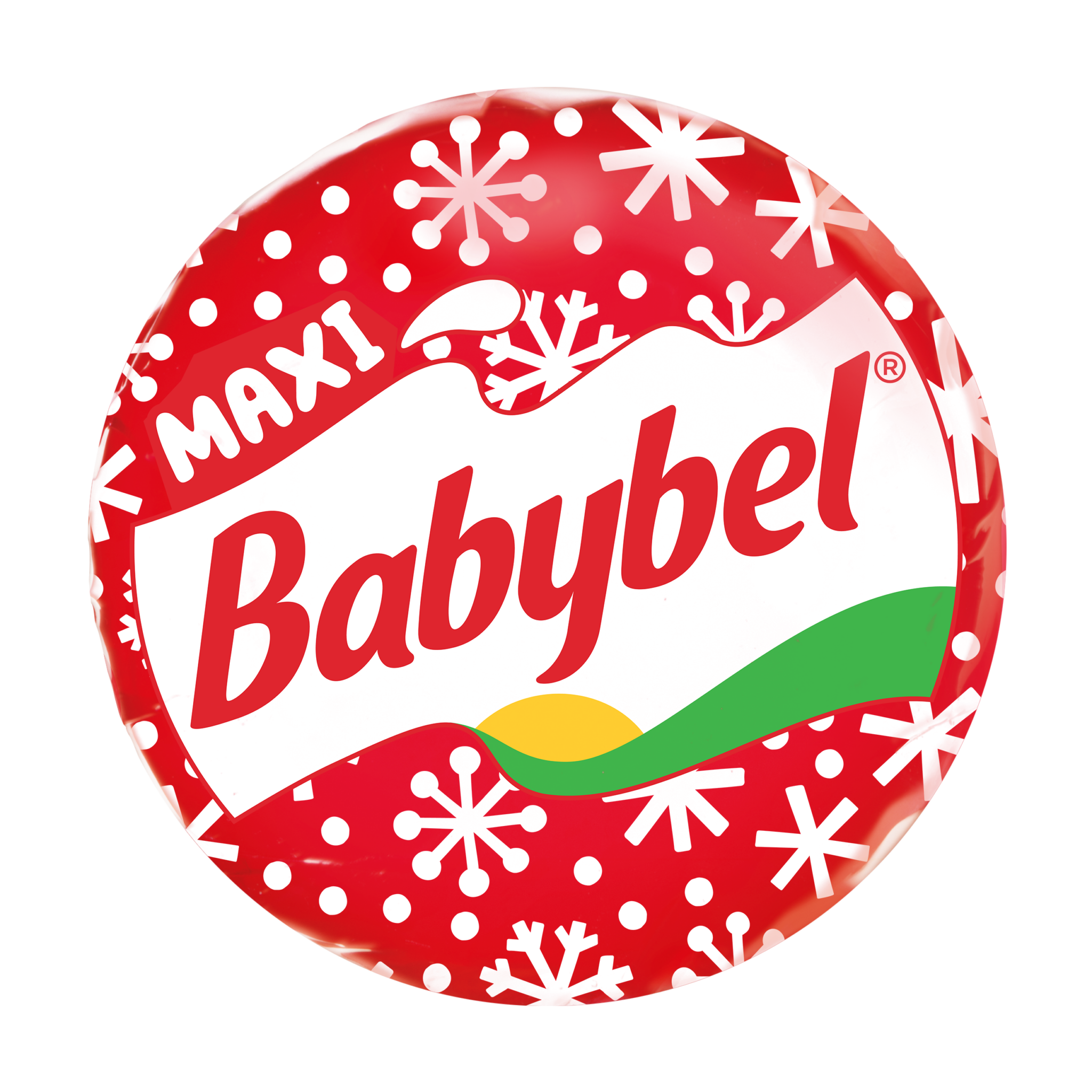 MAXI BABYBEL® - Babybel - UK
